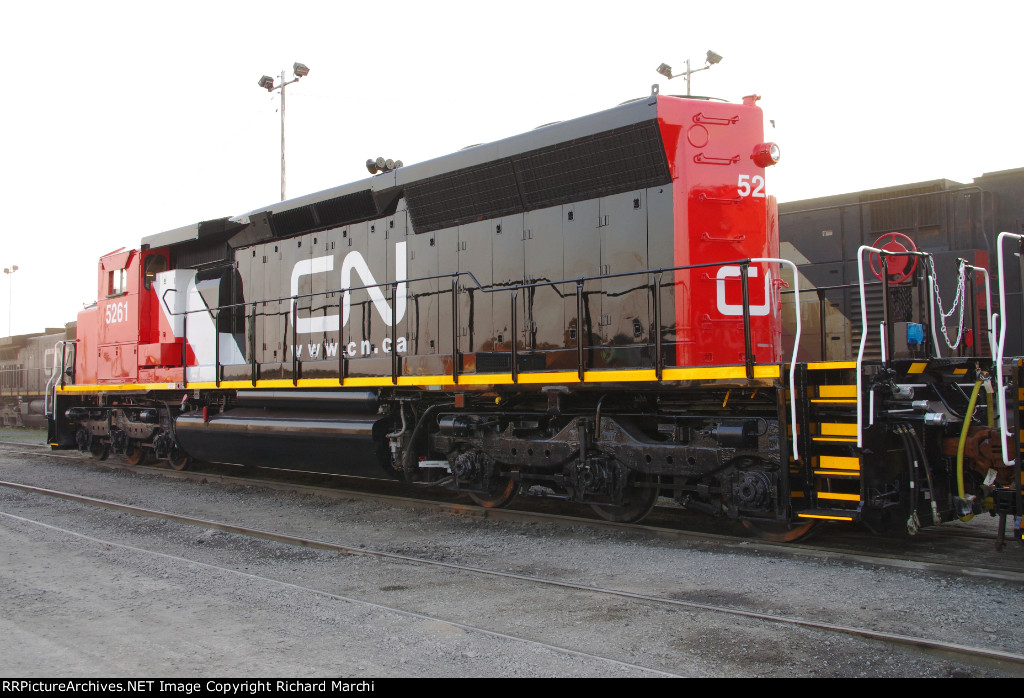 CN 5261
